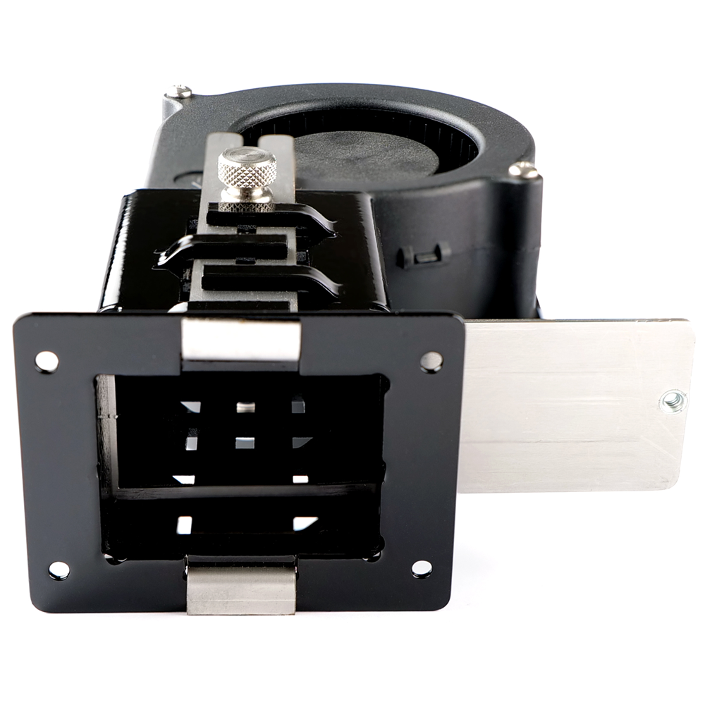 FireBoard Drive Blower (20 CFM and Adapter Plates) | Smokin' Deal BBQ